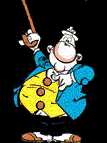 GIF de Aquiles talon para compartir en Achille Talon - GIF Animado ...
