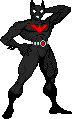 GIF de Batman beyond para compartir en Batman Del Futuro - GIF Animado ...