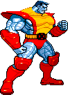 GIF de Colossus para compartir en Coloso - GIF Animado | MISTERGIF