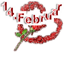 GIF de De febrero para compartir en 14 Febrero - GIF Animado | MISTERGIF