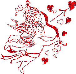 GIF de Eros dios del amor para compartir en Cupido - GIF Animado ...