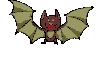 GIFs animados en Murciélagos 1/2 | MISTERGIF