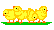 GIF de Pollitos para compartir en Pollitos - GIF Animado | MISTERGIF