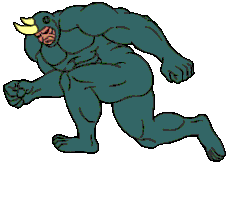 GIF de Rhino para compartir en Rhino - GIF Animado | MISTERGIF