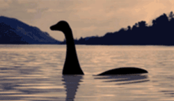 GIF de Monstruo lago ness para compartir en Monstruo Del Lago Ness ...