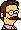 GIF de Ned flanders para compartir en Familia Flanders - GIF Animado ...