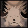 GIF de Akamaru para compartir en Akamaru - GIF Animado | MISTERGIF