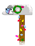 GIF de Buzon navidad para compartir en Buzones - GIF Animado | MISTERGIF
