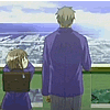 GIF de Chise para compartir en Saikano - GIF Animado | MISTERGIF