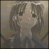 Chise en Saikano - GIF Animado | MISTERGIF