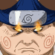 GIF de Choji akimichi para compartir en Choji Akimichi - GIF Animado ...