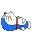 GIF de Doraemon para compartir en Doraemon - GIF Animado | MISTERGIF