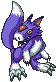 Dorumon en Dorumon - GIF Animado | MISTERGIF