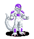 GIF de Frieza para compartir en Frieza - GIF Animado | MISTERGIF