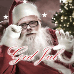 GIF de God jul para compartir en God Jul - GIF Animado | MISTERGIF