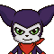 GIF de Impmon para compartir en Impmon - GIF Animado | MISTERGIF