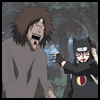GIF de Kankuro para compartir en Kankuro - GIF Animado | MISTERGIF