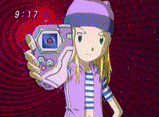 GIF de Kazemon para compartir en Kazemon - GIF Animado | MISTERGIF