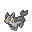 GIF de Mightyena para compartir en Mightyena - GIF Animado | MISTERGIF