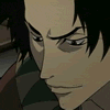 GIF de Mugen para compartir en Samurai Champloo - GIF Animado | MISTERGIF