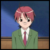GIF de Negi springfield para compartir en Mahou Sensei Negima - GIF ...