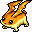 GIF de Patamon para compartir en Patamon - GIF Animado | MISTERGIF