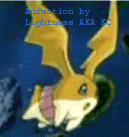 GIF de Patamon para compartir en Patamon - GIF Animado | MISTERGIF