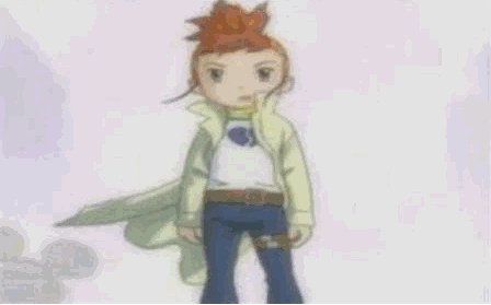 GIF de Renamon para compartir en Renamon - GIF Animado | MISTERGIF