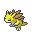 Sandslash en Sandslash - GIF Animado | MISTERGIF
