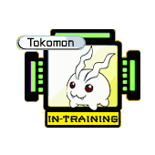 GIF de Tokomon para compartir en Tokomon - GIF Animado | MISTERGIF