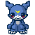 GIF de Veemon para compartir en Veemon - GIF Animado | MISTERGIF