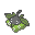 GIF de Wormadam para compartir en Wormadam - GIF Animado | MISTERGIF