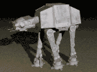 GIF de At at para compartir en At-at - GIF Animado | MISTERGIF