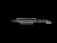 GIF de Defiant para compartir en Defiant (ds9) - GIF Animado | MISTERGIF