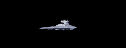 GIF de Destructor estelar para compartir en Destructores Imperiales ...