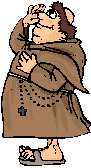 GIF de Fraile para compartir en Frailes - GIF Animado | MISTERGIF