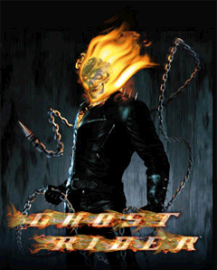 GIF de Ghost rider para compartir en Ghost Rider - GIF Animado | MISTERGIF