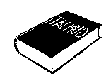 GIF de Libro talmud para compartir en El Talmud - GIF Animado | MISTERGIF