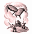 GIF de Magia para compartir en Colegio Hogwarts - GIF Animado | MISTERGIF