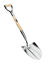 GIF de Pala para compartir en Palas - GIF Animado | MISTERGIF