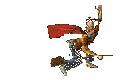GIF de Quidditch para compartir en Quidditch - GIF Animado | MISTERGIF
