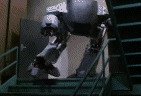 GIF de Robocop para compartir en Robocop - GIF Animado | MISTERGIF