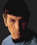 GIF de Spock para compartir en Spock - GIF Animado | MISTERGIF