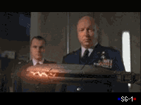 Stargate sg en Stargate SG-1 - GIF Animado | MISTERGIF