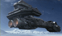 GIF de Stargate sg para compartir en Stargate SG-1 - GIF Animado ...
