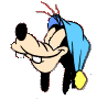 GIF de Cabeza goofy para compartir en Cabezas Goofy - GIF Animado ...