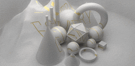 GIF de Formas geometricas para compartir en Formas Geométricas - GIF ...