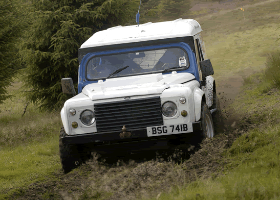 GIF de Land rover defender para compartir en Land Rover Defender - GIF ...