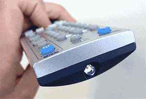GIF de Mando distancia para compartir en Mandos - GIF Animado | MISTERGIF