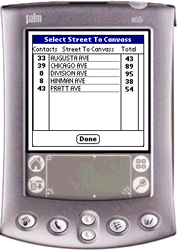GIF de Pda para compartir en Palm Pilot - GIF Animado | MISTERGIF